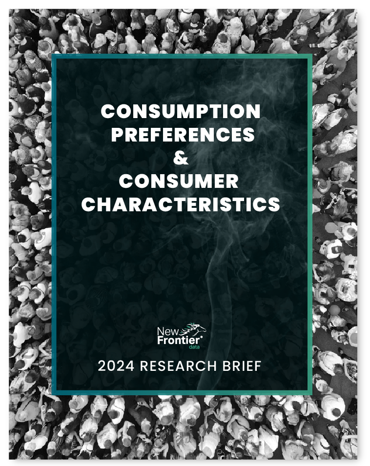 Consumption Preferences and Consumer Characteristics